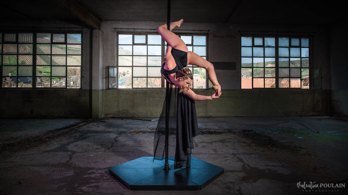 Pole Dance Artistique En Photos Et Vidéo Valentine Poulain Photographe