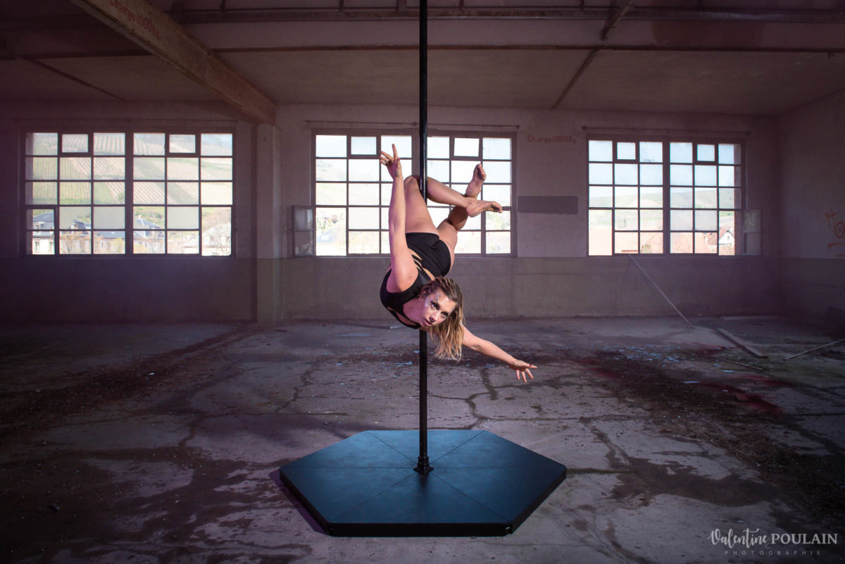 Pole Dance Artistique En Photos Et Vidéo Valentine Poulain Photographe